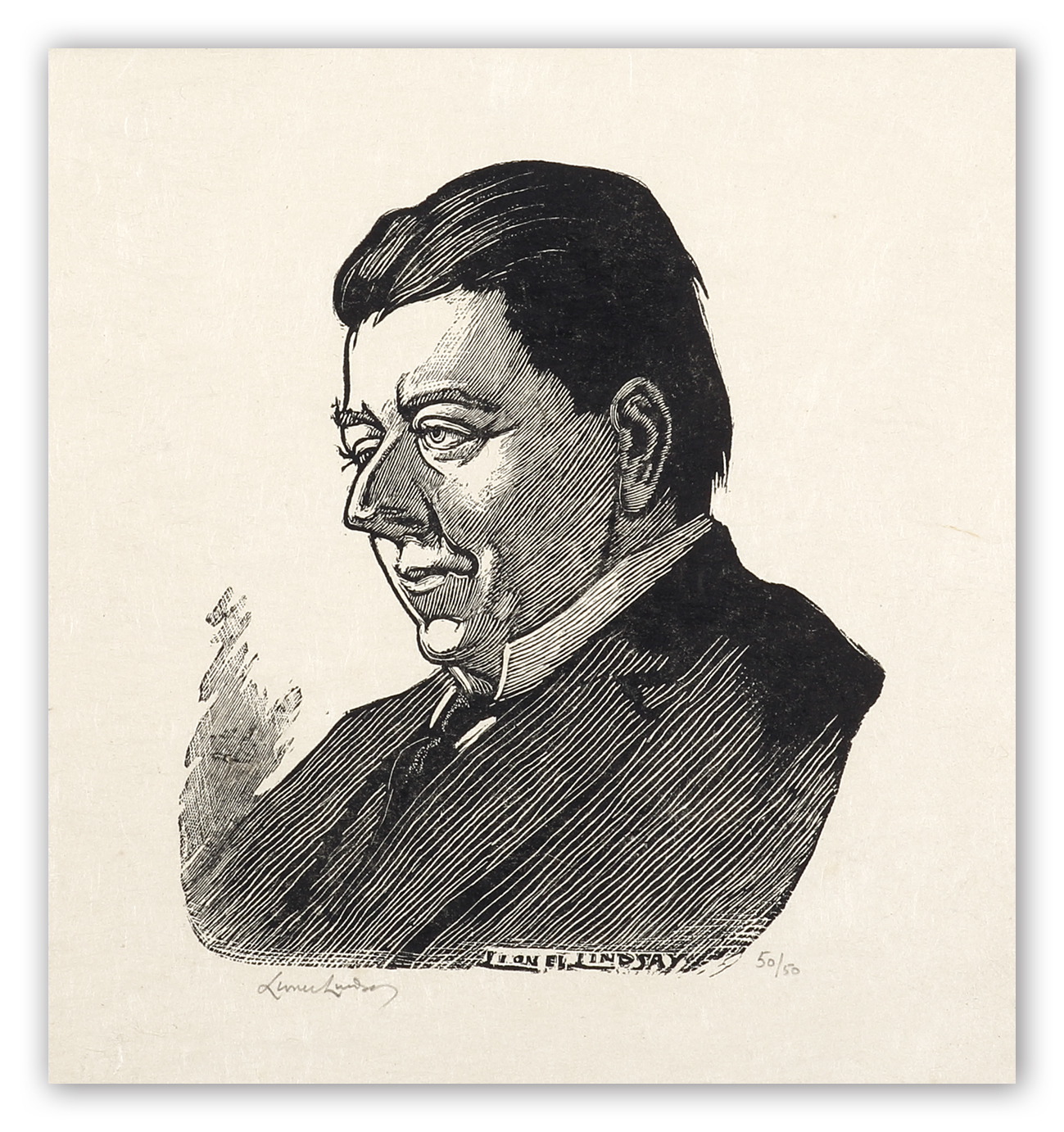 [Christopher Brennan] - Antique Print Map Room