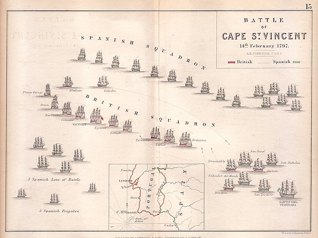 Battle of Arcole 15th, 16th & 17th November 1796 | Antique Print Map Room